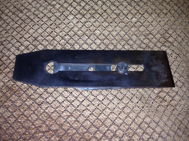 Stanley Transition and Block Planes Restored - Hand Tools Archive - The ...