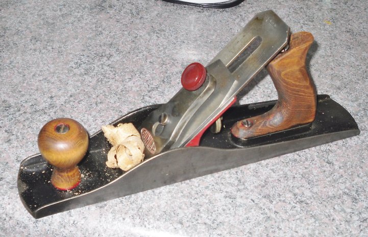 Dunlap planes from West Germany?? - Hand Tools Archive - The Patriot ...