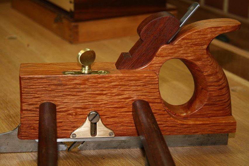 Some of my tool builds - Hand Tools - The Patriot Woodworker