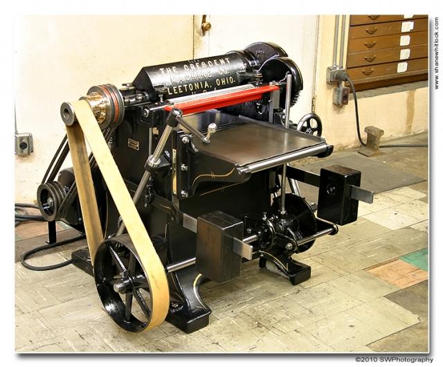 1920s Crescent Universal Wood-Worker No. 108 - Old Woodworking ...