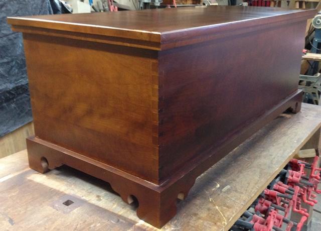 Friday, Dec 26th, What's On Your Patriot Woodworker Agenda? - General ...
