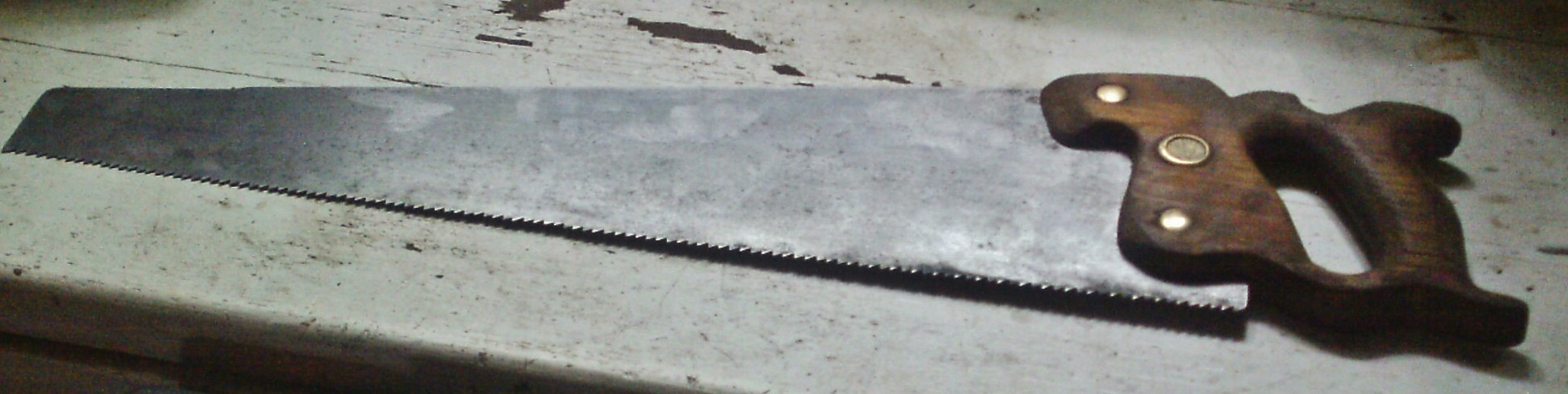 Pictures of saws? - Hand Tools - The Patriot Woodworker