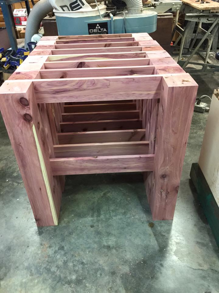 Friday, Sept 11th, What's on Your Patriot Woodworker Agenda? - General ...