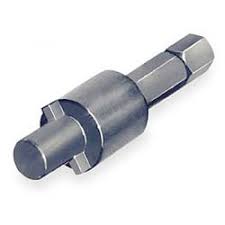 Threaded insert installation - General Woodworking - The Patriot Woodworker