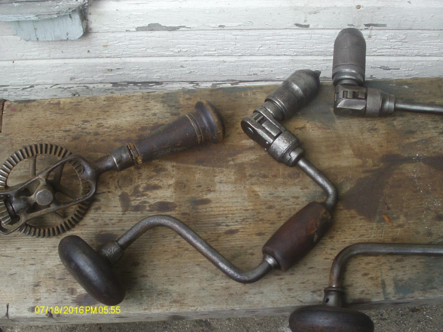 An Olde Fulton plane - Hand Tools - The Patriot Woodworker