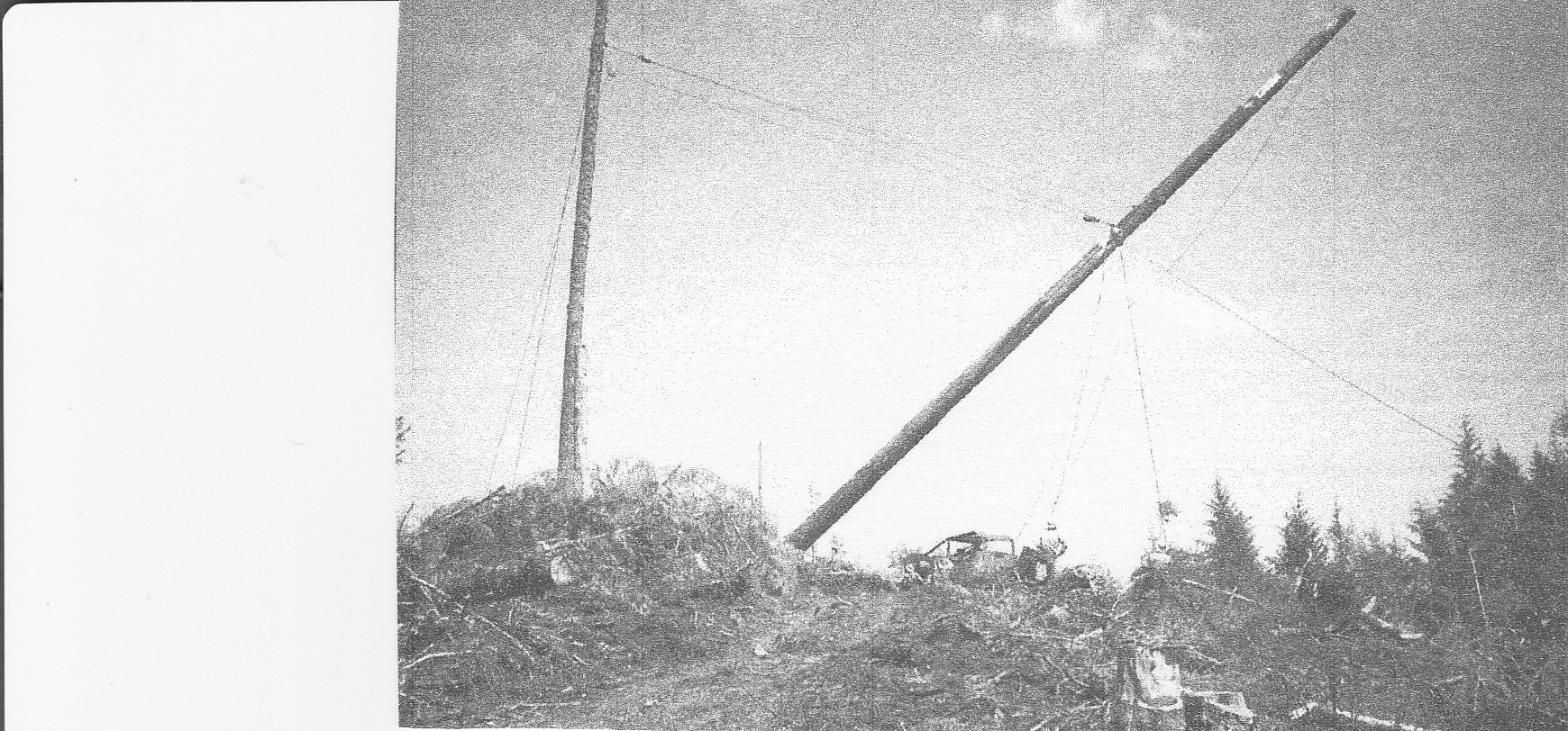 Old Logging Photos, Circa Early '60's - Free for All - The Patriot ...