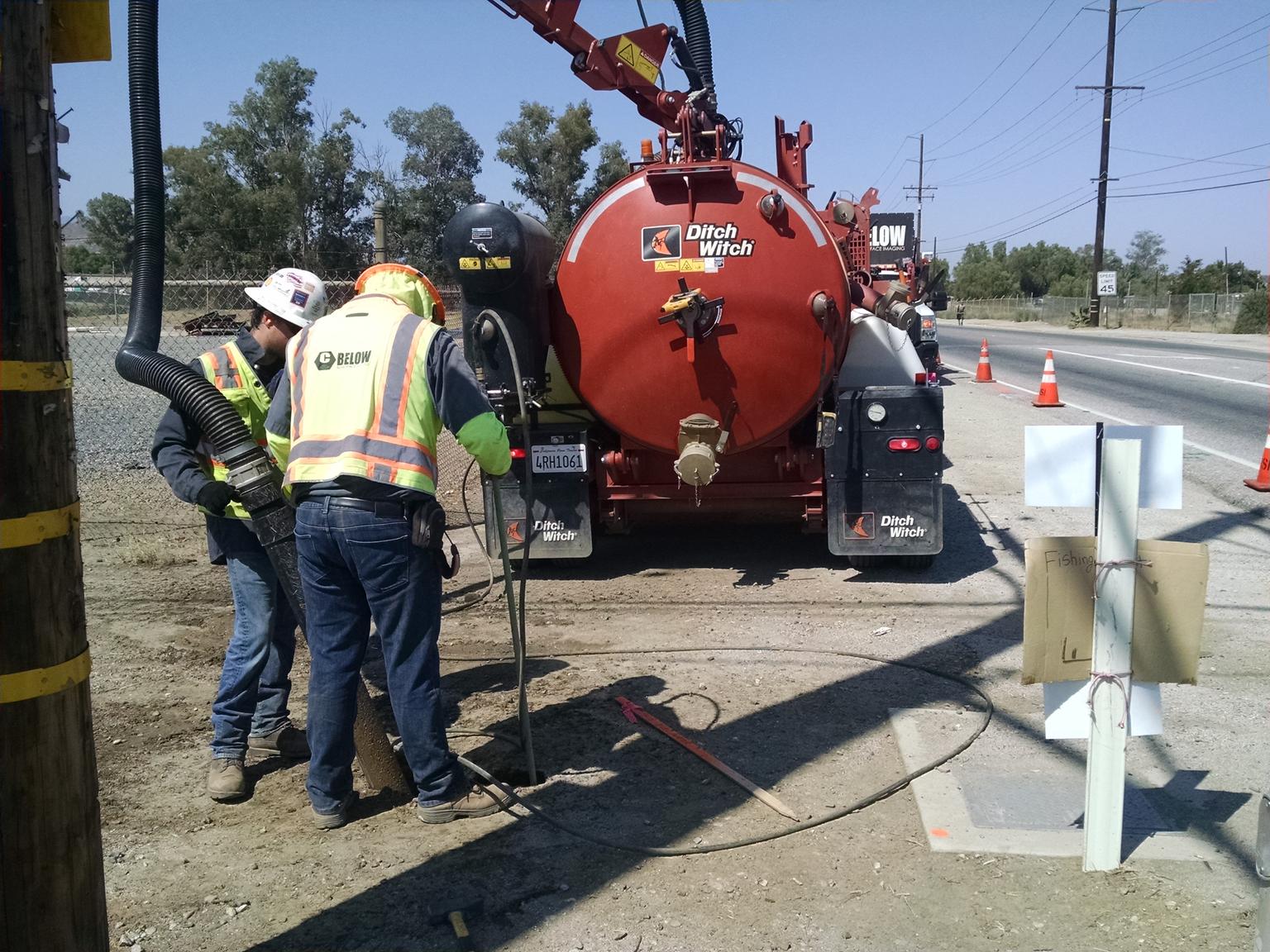 Potholing! - Free for All - The Patriot Woodworker