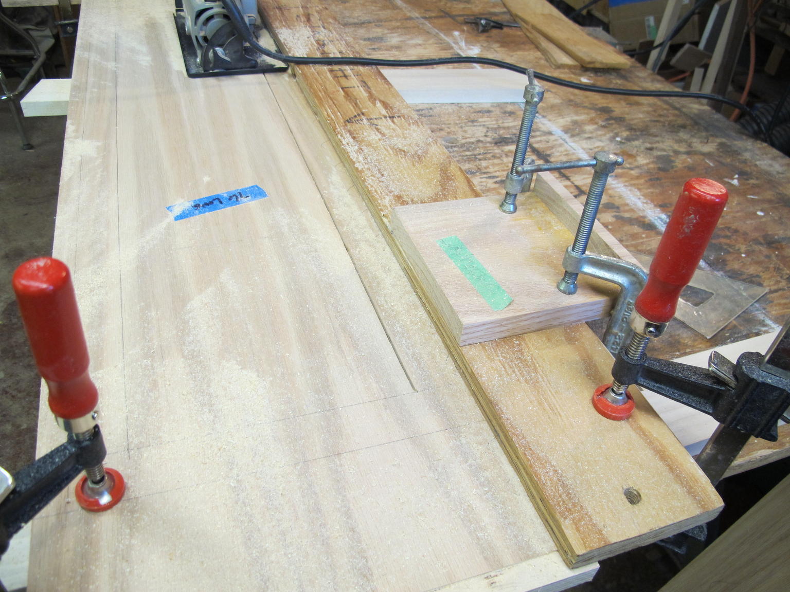 Woodshop humor - General Woodworking - The Patriot Woodworker
