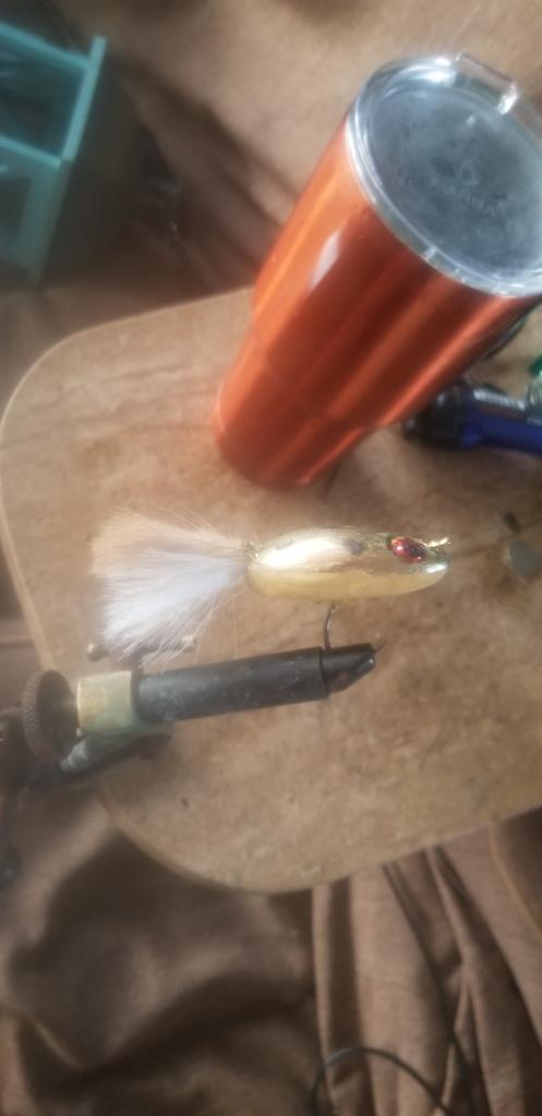 Homemade Hybrids - General Woodworking - The Patriot Woodworker