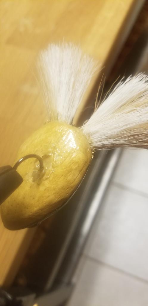 Homemade Hybrids - General Woodworking - The Patriot Woodworker