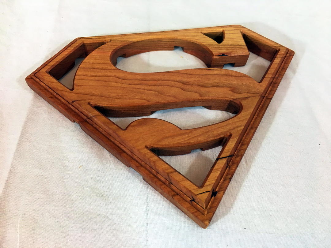 Some interesting trivets - General CNC Work - The Patriot Woodworker