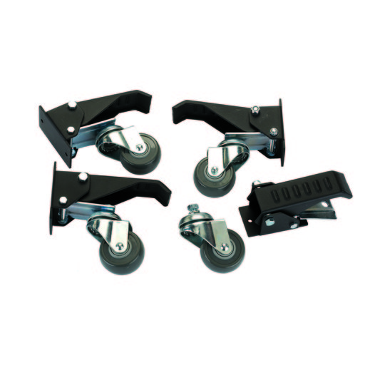 Shopsmith Casters - Machinery, Tools, Research, Reviews and Safety ...