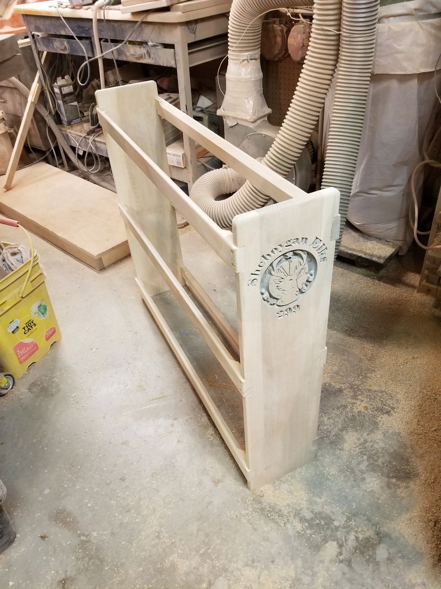 Friday, February 1, 2019. What’s on Your Patriot Woodworker Agenda ...