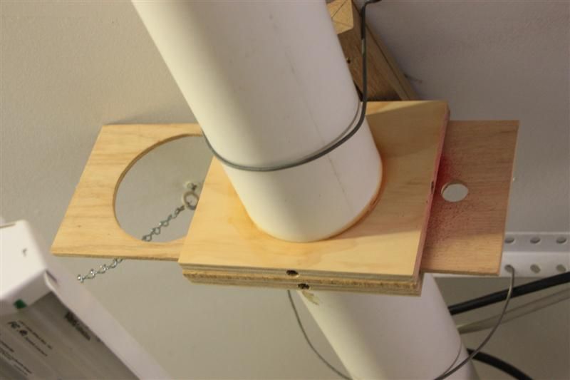 Make your own blast gates and add ons - DUST COLLECTORS 101 - The ...