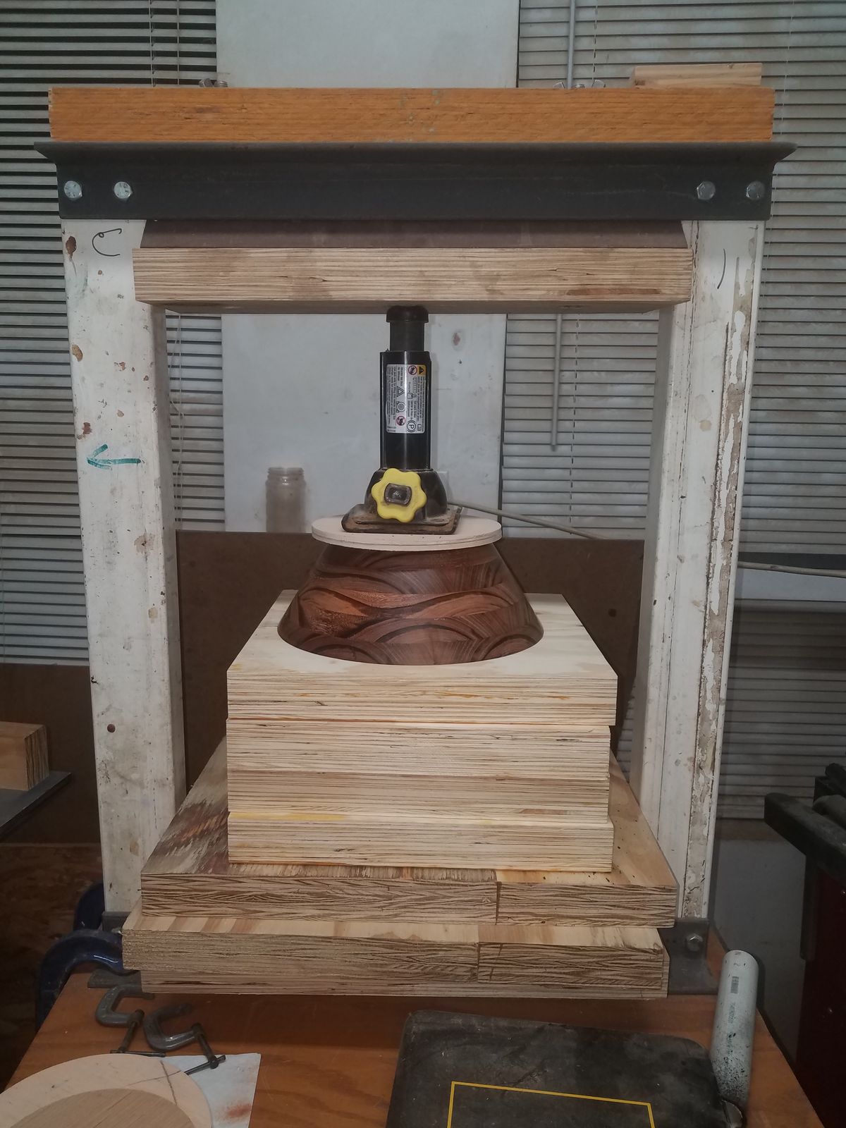 Ring Master Turning - Page 3 - Wood Turners - The Patriot Woodworker