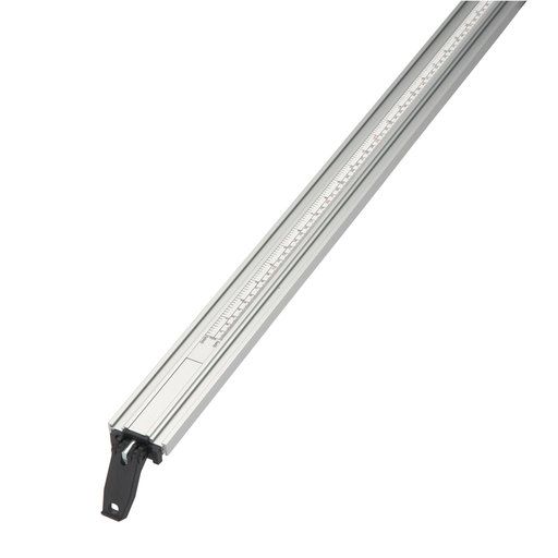 Suggestions for a routing/blind dado guide/stop? - General Woodworking ...