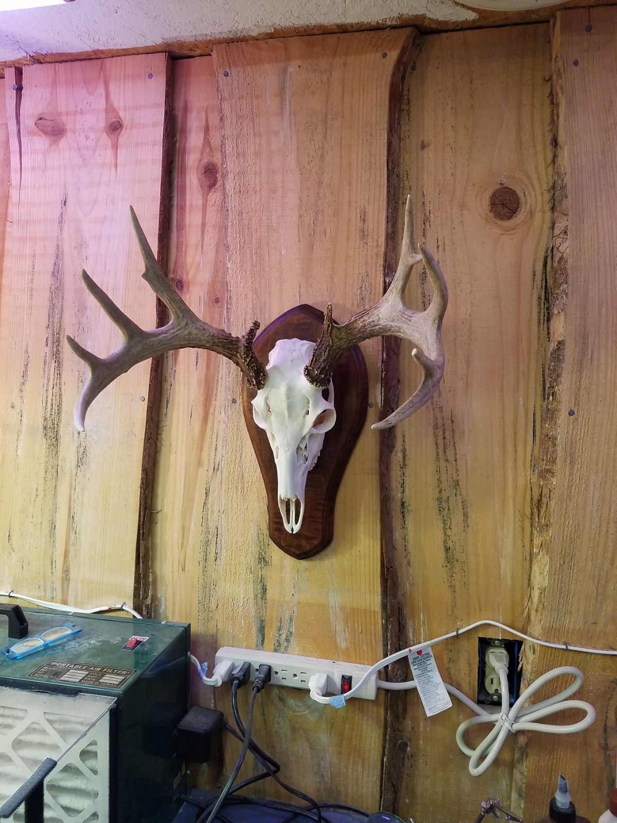 Couple of Euro mounts in process - General Woodworking - The Patriot ...