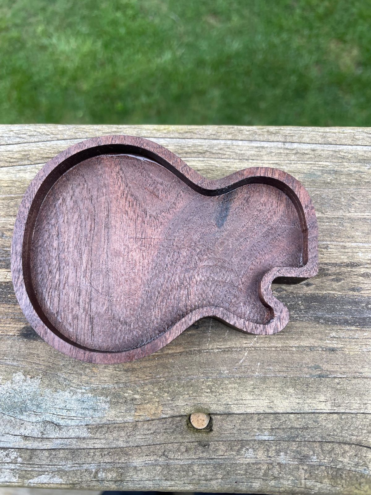 When you’re bored - General CNC Work - The Patriot Woodworker