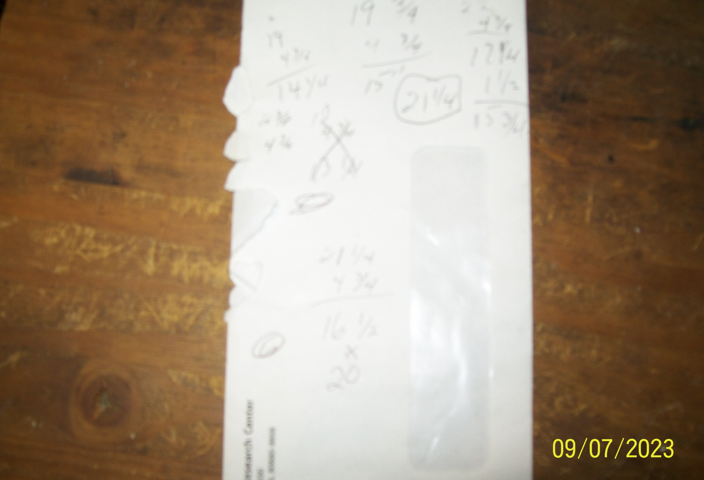 Victor Talking Machine Company "Computrola" - General Woodworking - The ...