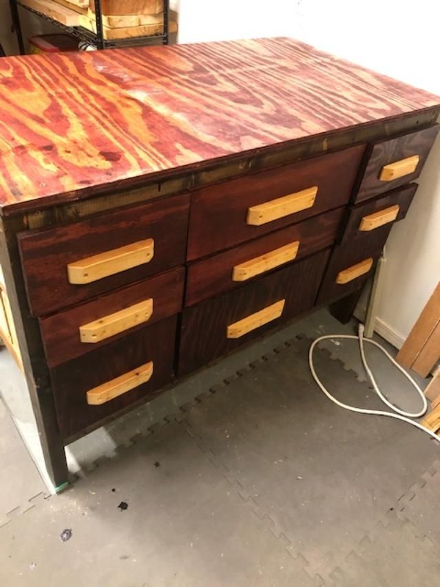 Hello from NW Arkansas - Introduce Yourself - The Patriot Woodworker