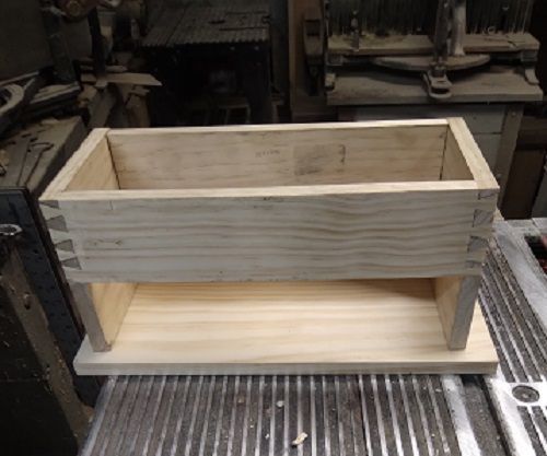 Chisel Case Project - General Woodworking - The Patriot Woodworker