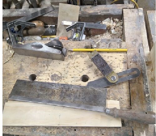 Chisel Case Project - General Woodworking - The Patriot Woodworker