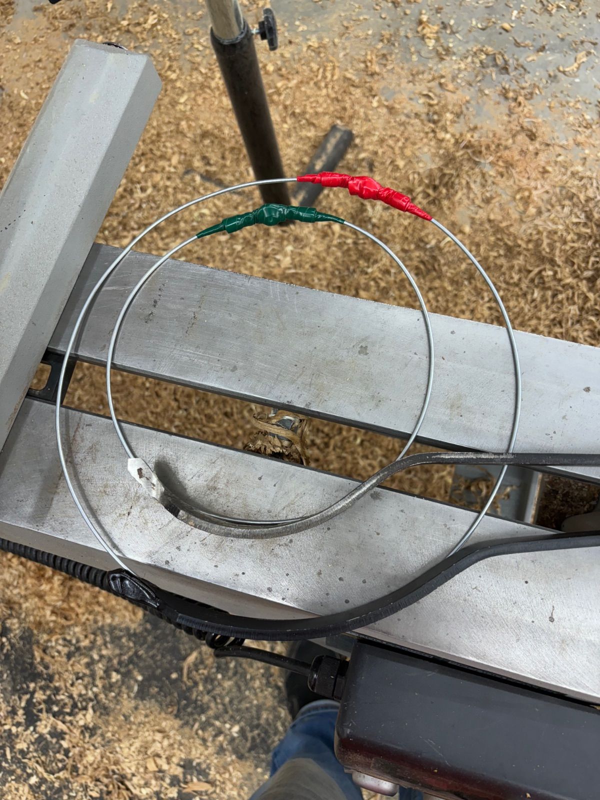 McNaughton bowl coring system. - Wood Turners - The Patriot Woodworker