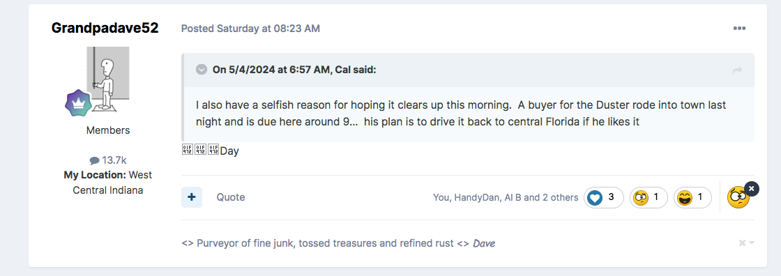 Email Notification Anomaly (Resolved) - Bugs and Issues - The Patriot ...