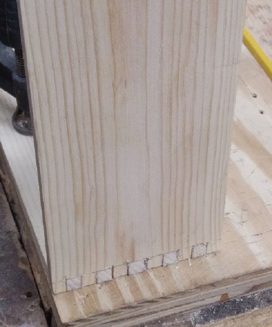 All Activity - The Patriot Woodworker