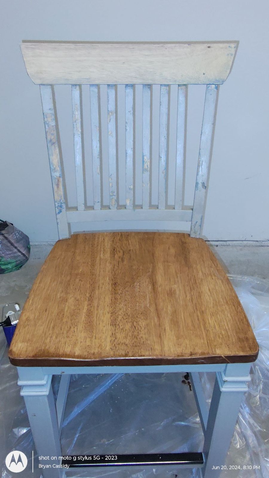 Dining Table & Chairs (Sanding & Painting) - Page 2 - General ...
