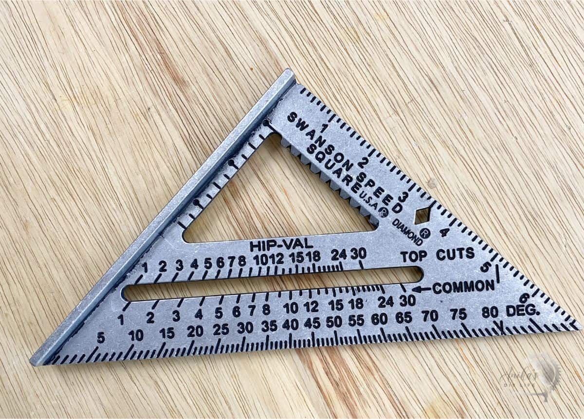 New combination square? - General Woodworking - The Patriot Woodworker